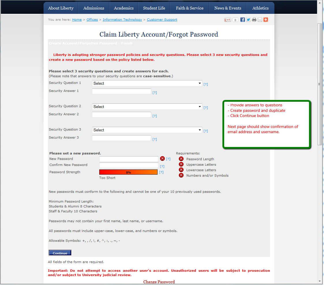 ServiceNow Service Automation